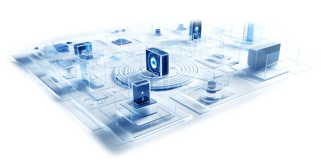 Advisory Services – Third Wave Innovations